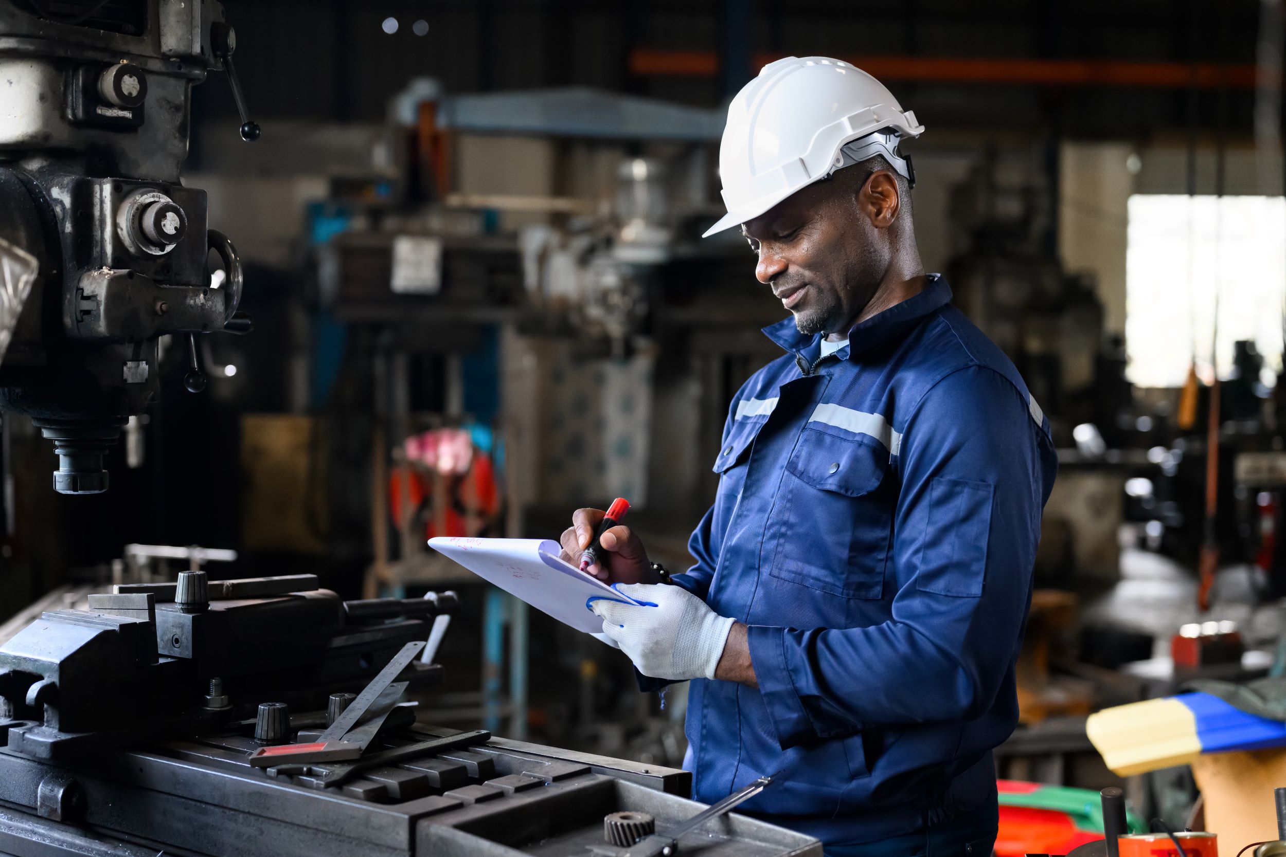 Reshaping EPR - Circulaire Kennis