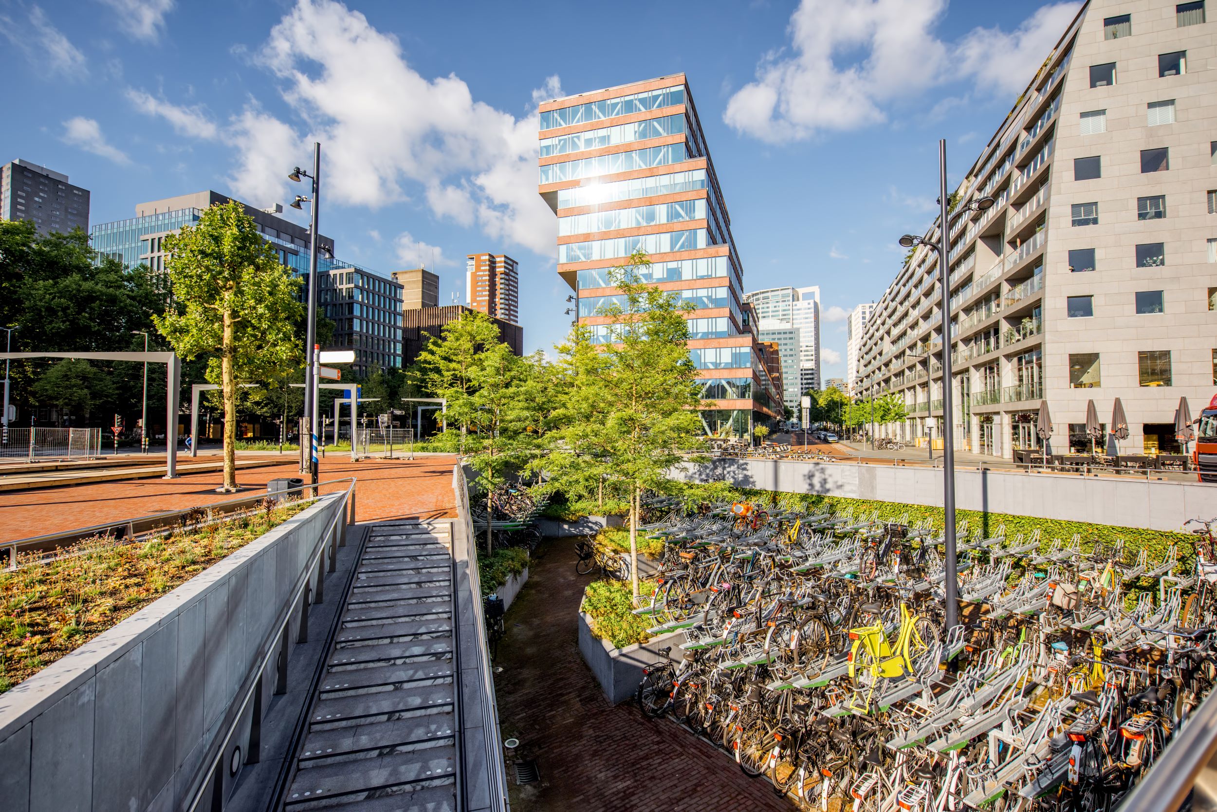 Circular Cities Declaration Report 2024 - Circulaire Kennis